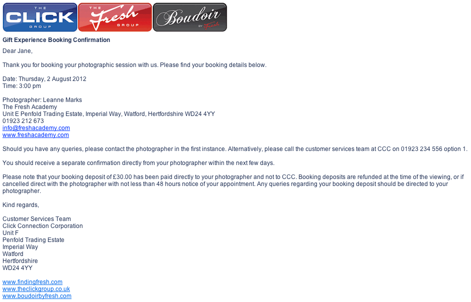 The Importance of Using a Consolidated Complaints Database